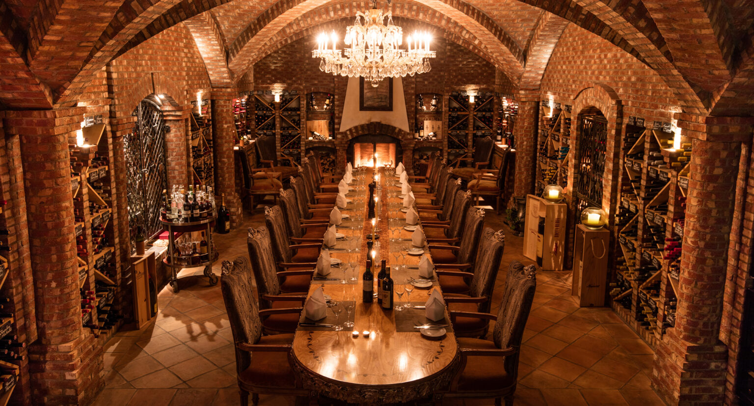 Culinary Delights at Resort Hotel Alex Zermatt