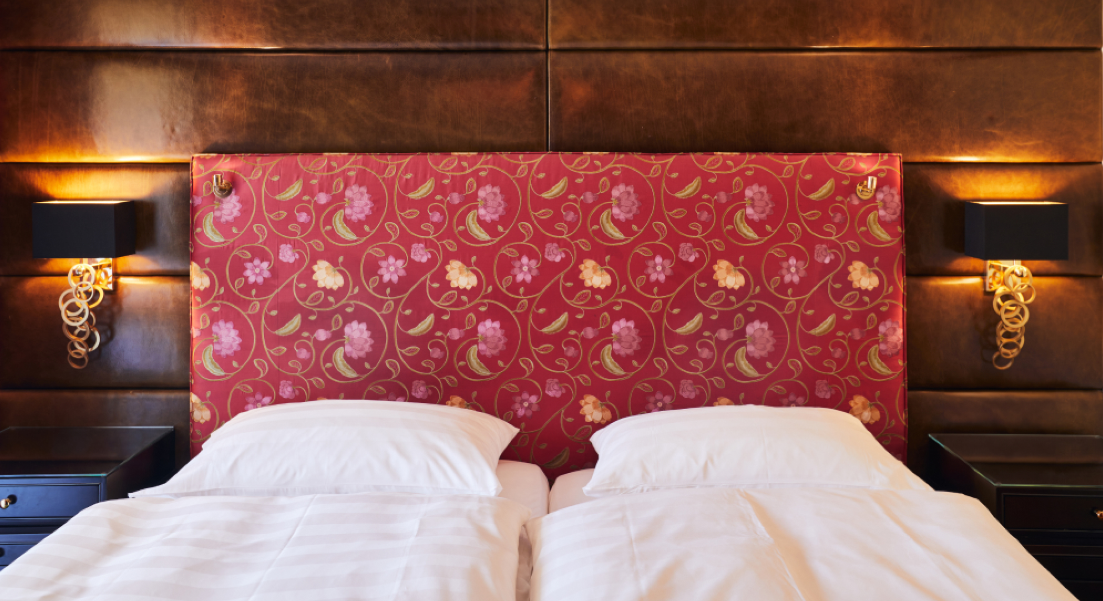 Rooms at Resort Hotel Alex Zermatt – Tradition Meets Comfort