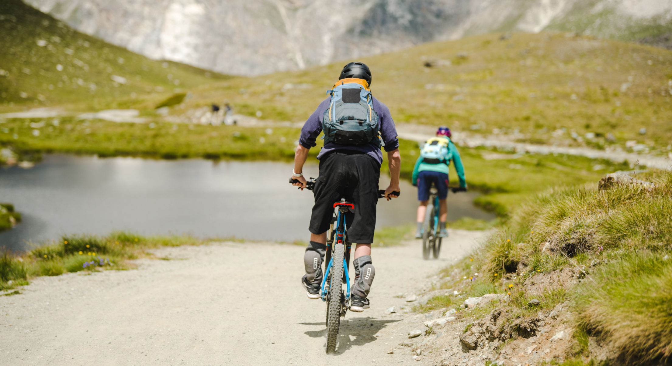 Alex Bike Adventure – Mountainbike Angebot in Zermatt