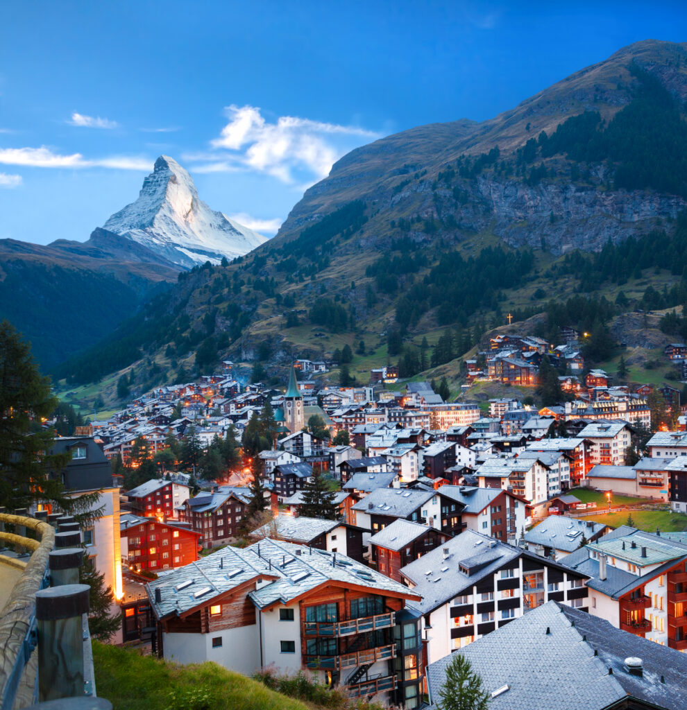 Alex Alpine Resort – Spa & Sports