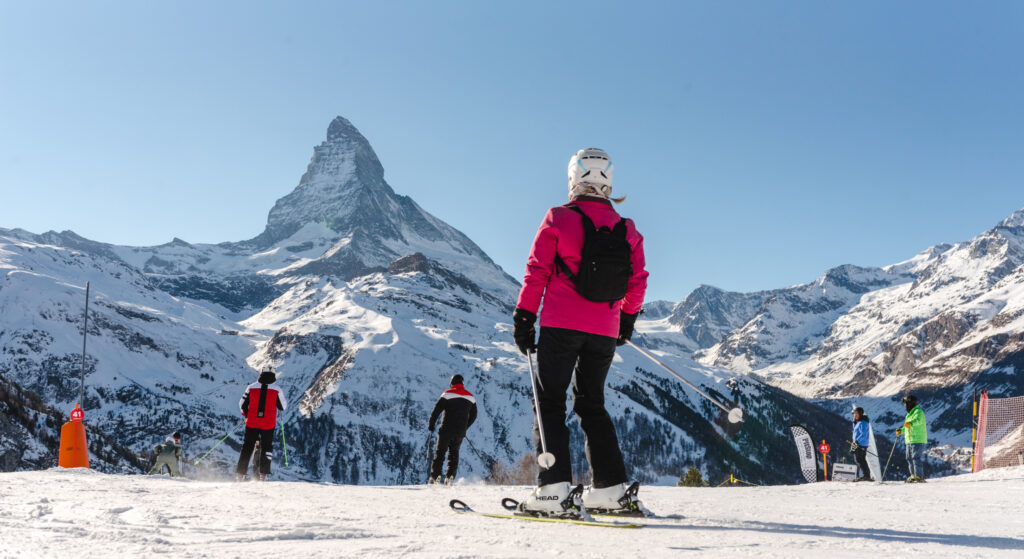 Alex Ski Dream – Skiurlaub im Alex Alpine Resort